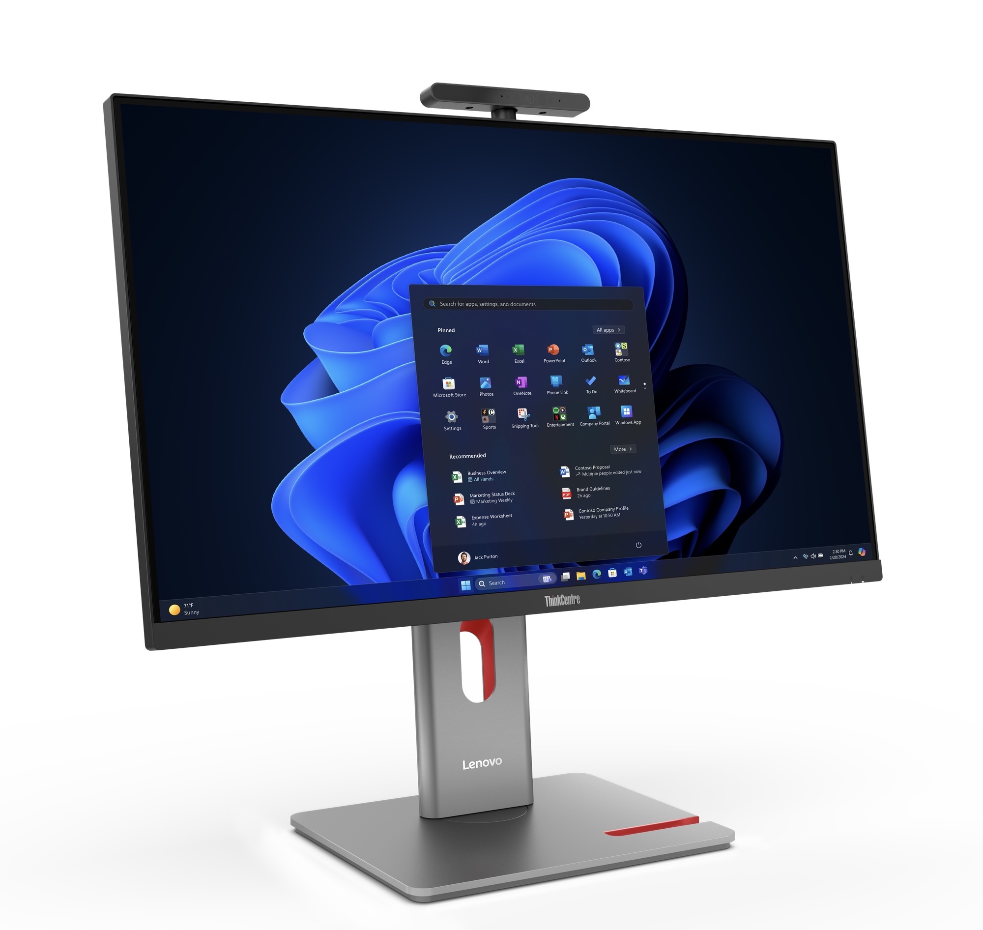 Lenovo unveils ThinkPad X9 Aura, ThinkBook Plus Gen 6 Rollable, and ...