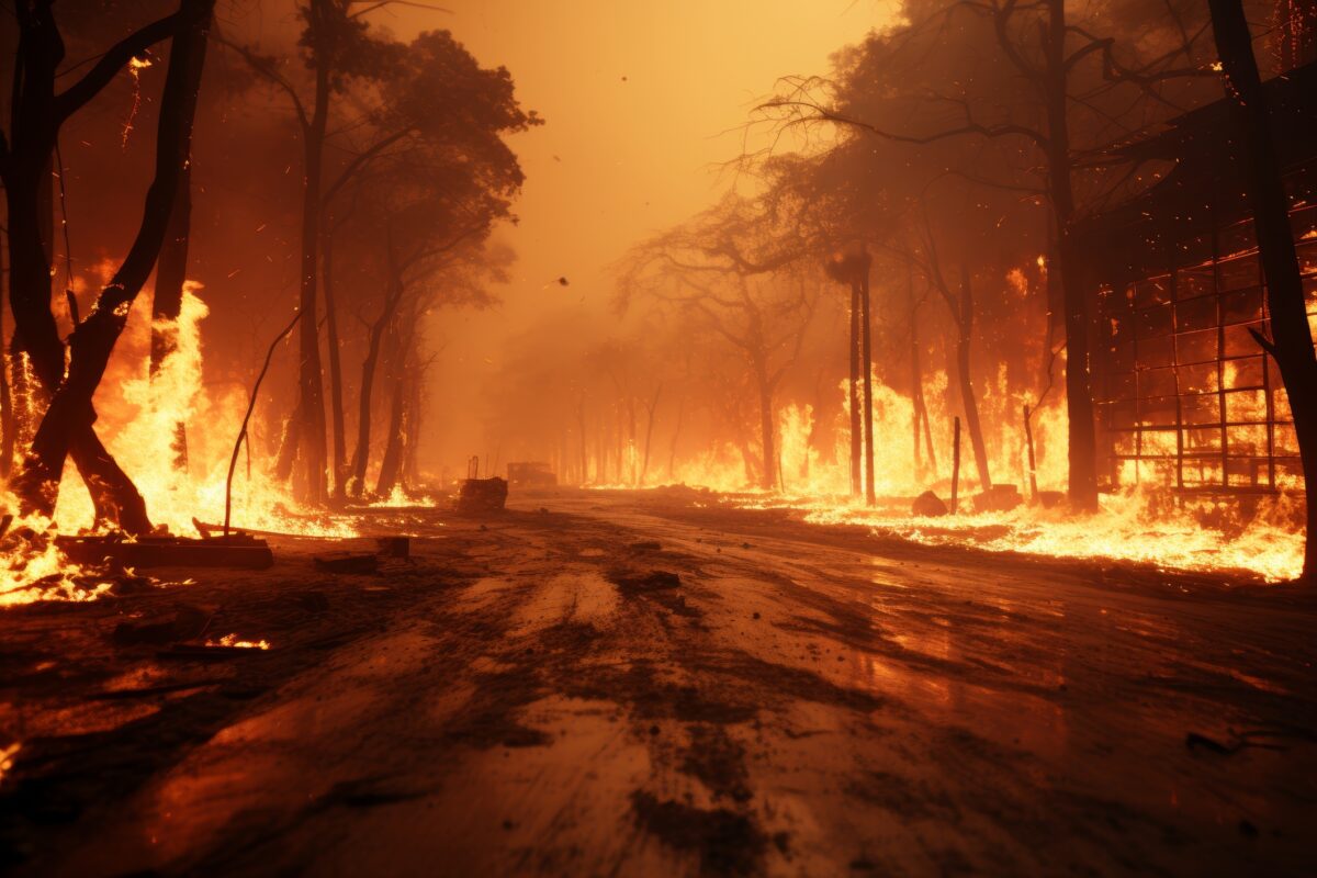 Google and YouTube pledge $15 million to support Los Angeles wildfire ...