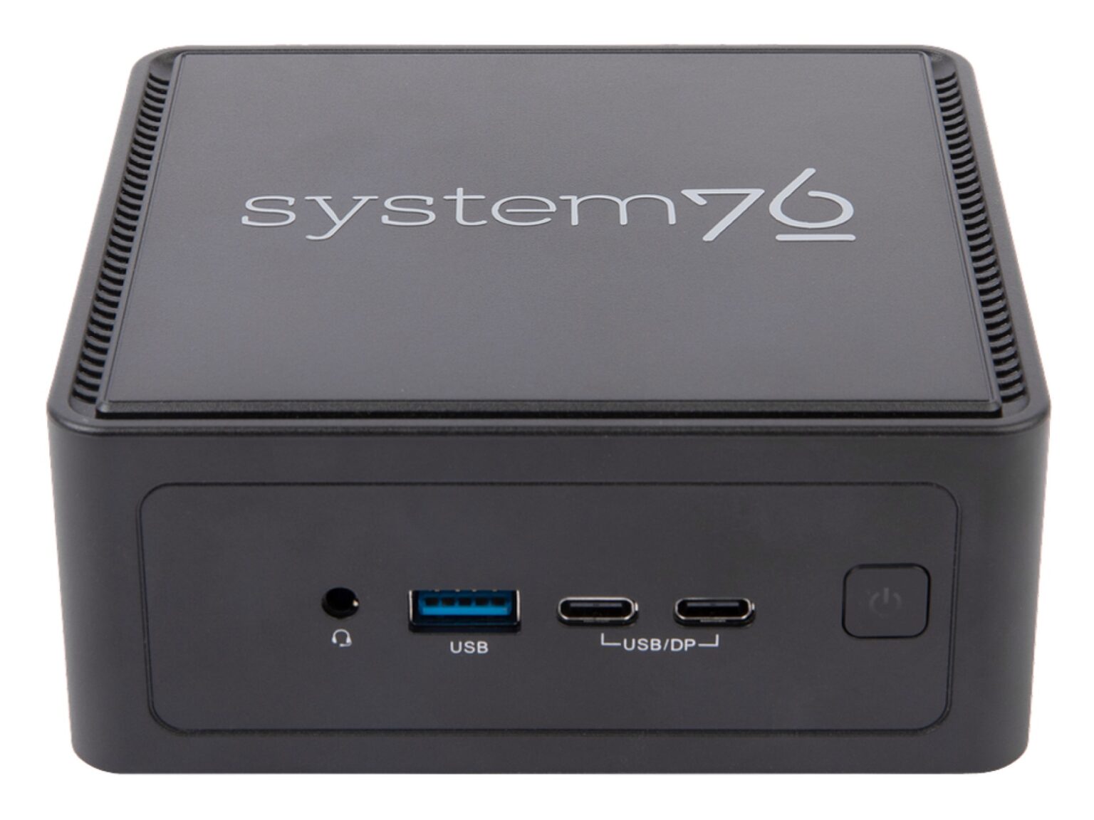System76 Meerkat mini PC, upgraded with Intel Core Ultra, is perfect ...