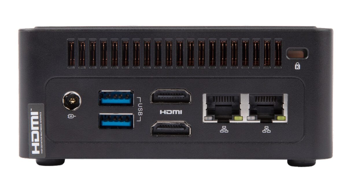 System76 Meerkat mini PC, upgraded with Intel Core Ultra, is perfect ...