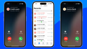 Truecaller brings Android-level spam blocking and caller ID features to ...