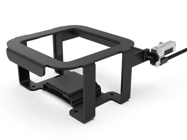 Kensington launches security mount for Apple’s M4 Mac mini - BetaNews