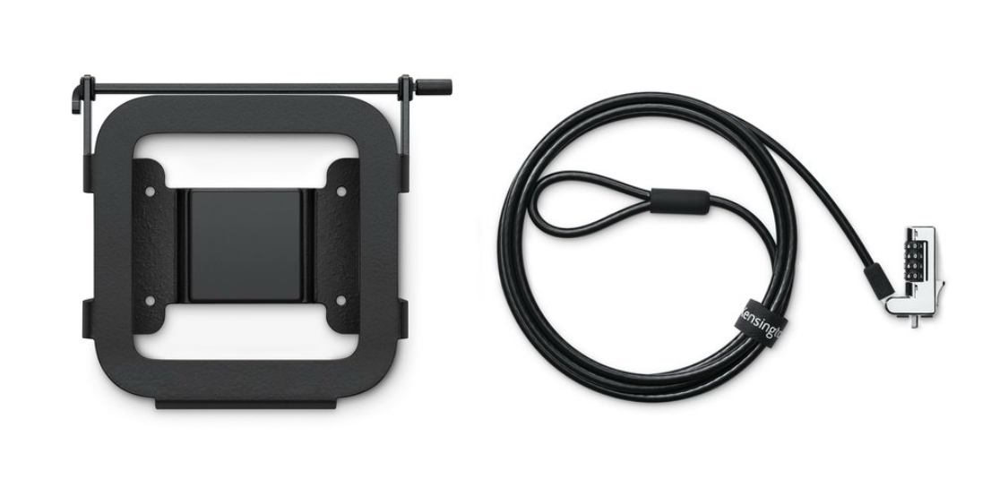 Kensington launches security mount for Apple’s M4 Mac mini - BetaNews