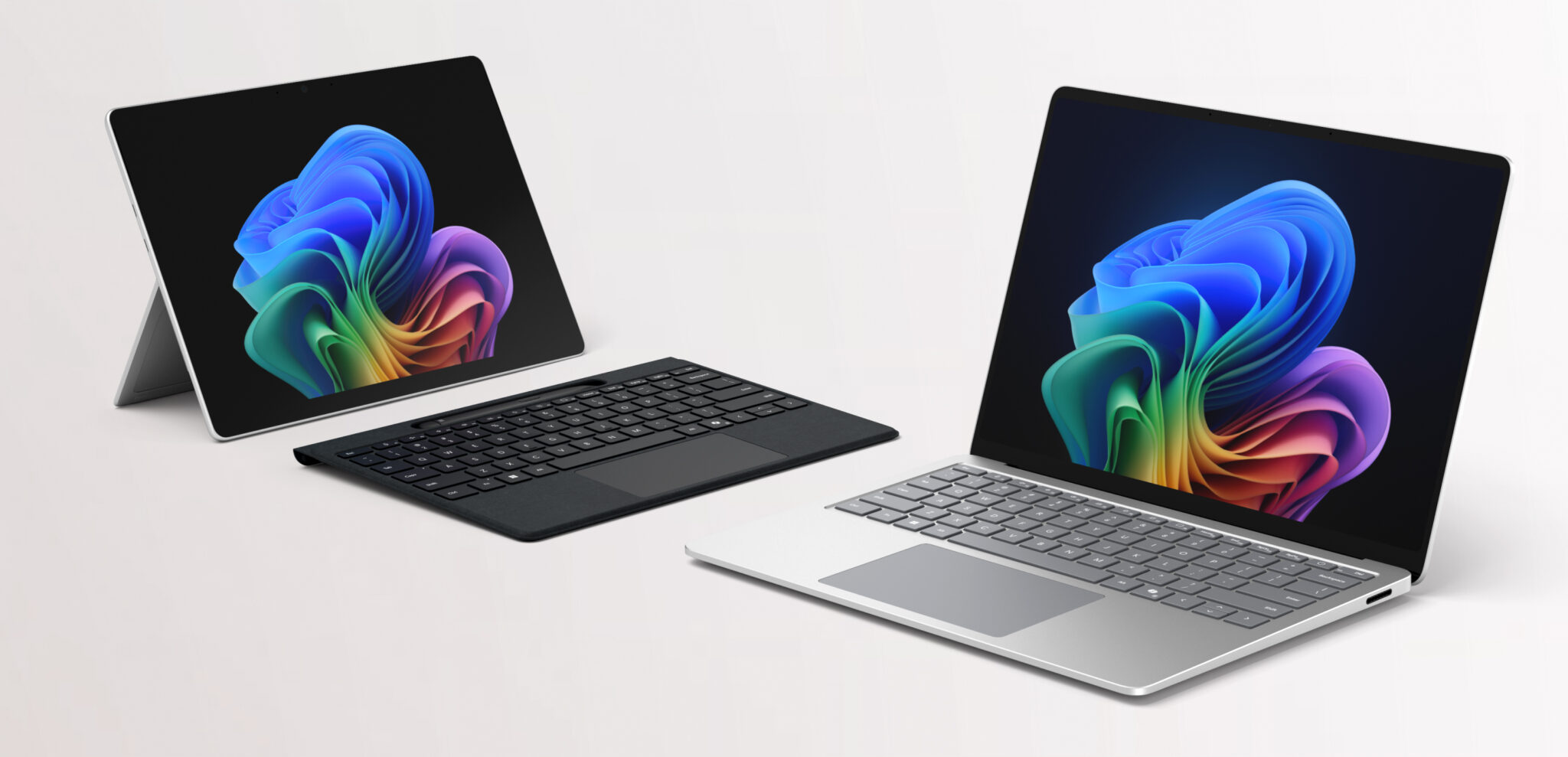 Microsoft expands its Surface for Business Copilot+ PC lineup with new ...