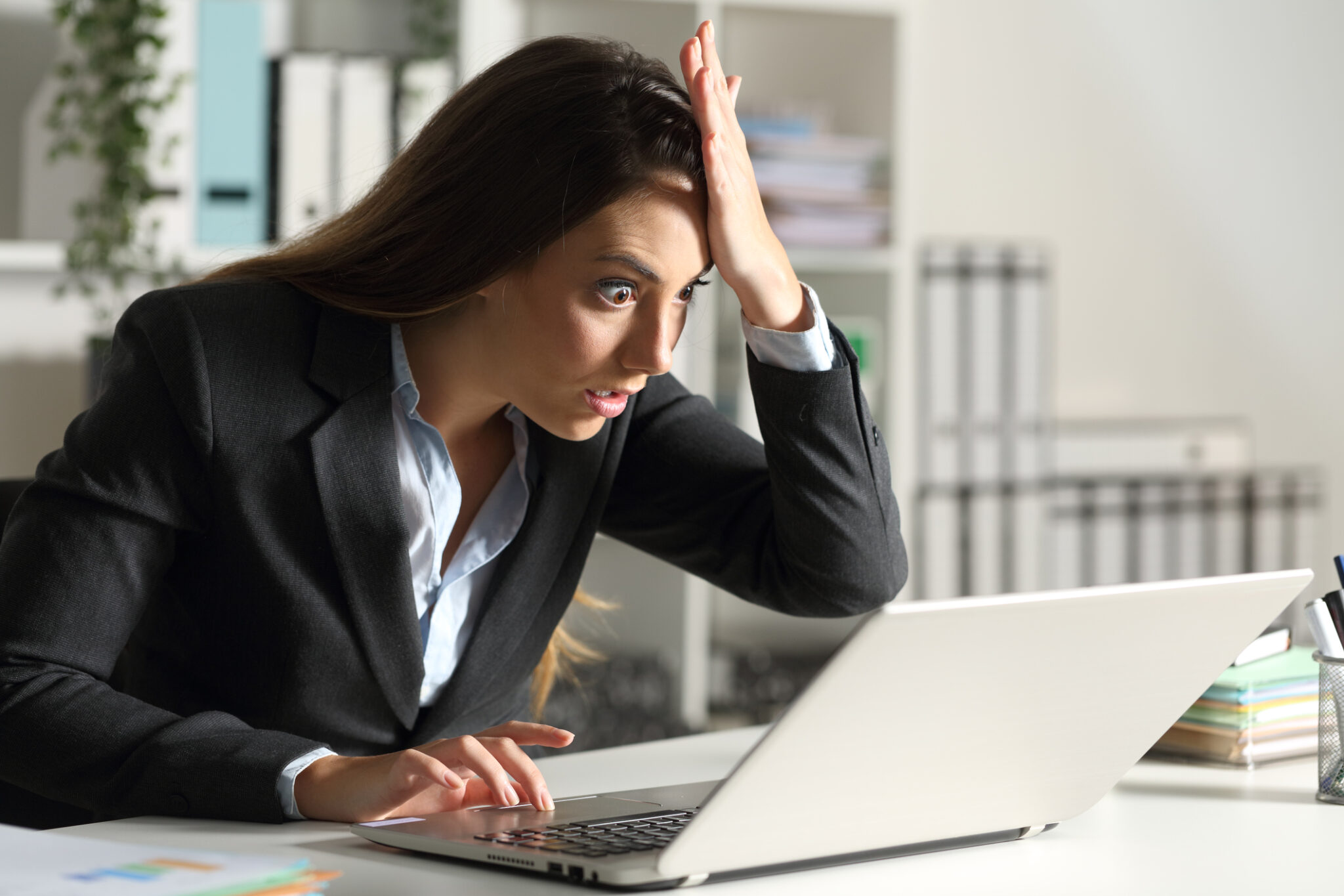 The searches that reveal the most common email mistakes - BetaNews