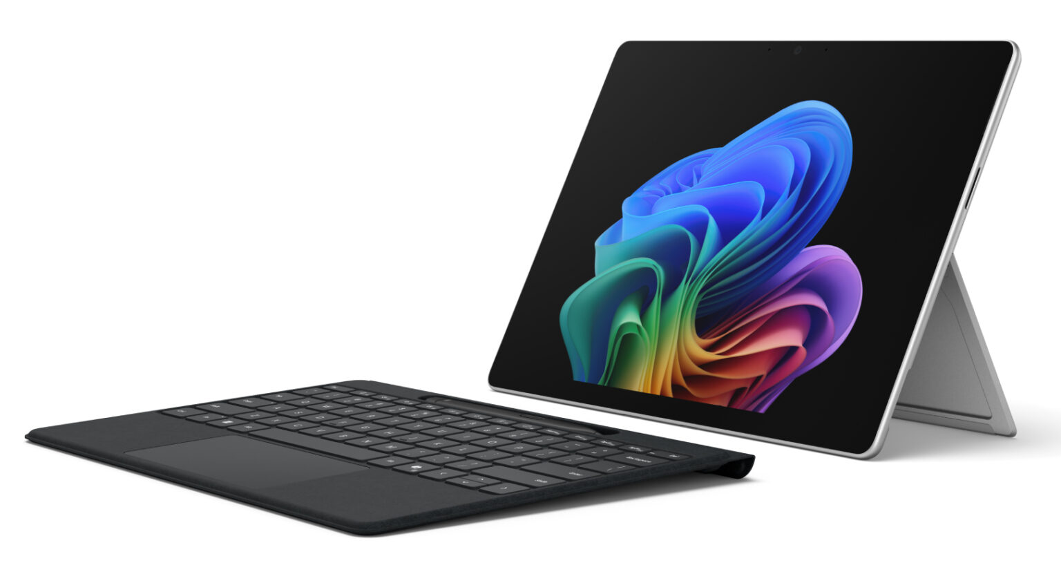 Microsoft expands its Surface for Business Copilot+ PC lineup with new Intel Core Ultra-powered ...