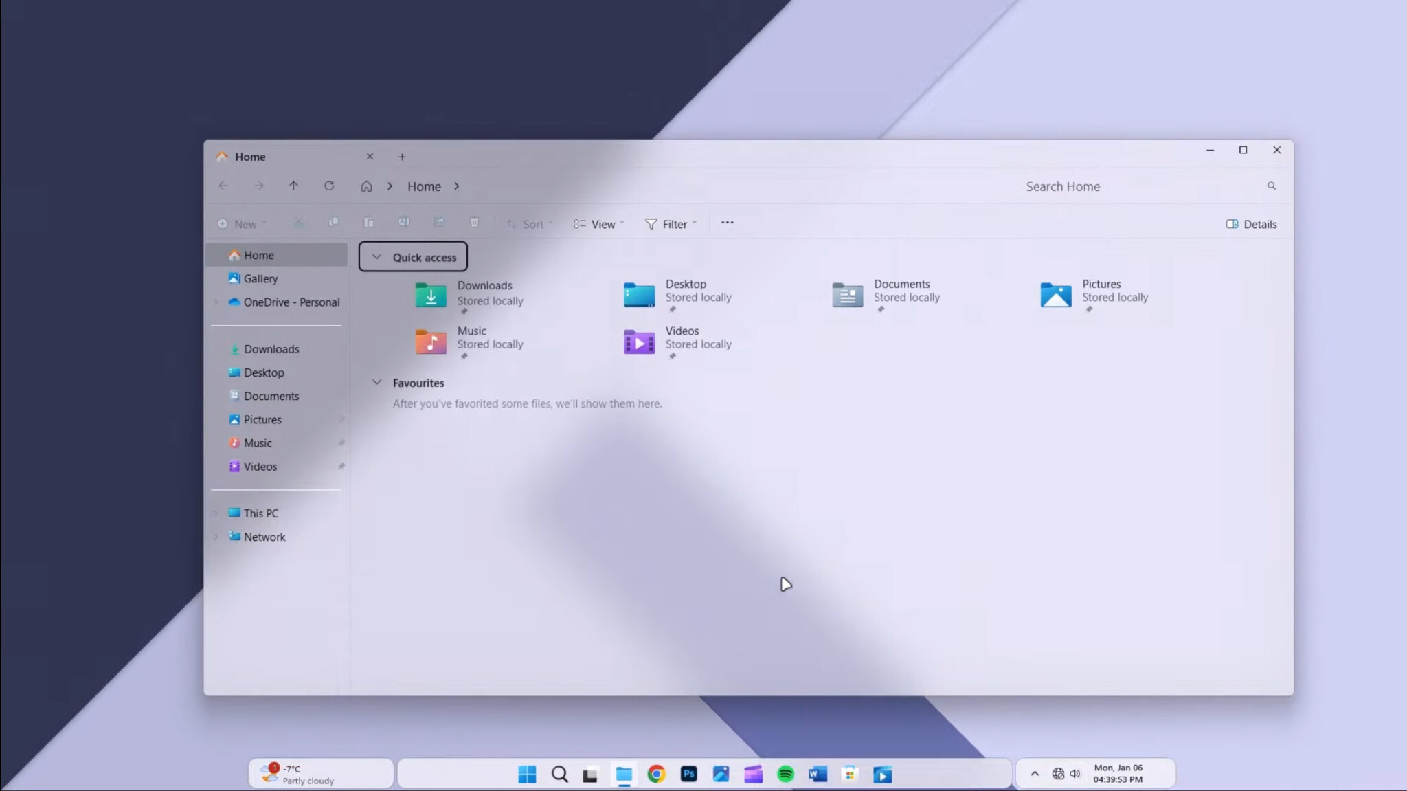 Like magic! Transform Windows 11 into the Microsoft OS you've always ...