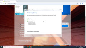 Transform Windows 10 or 11 into Windows 7 in just five clicks - BetaNews