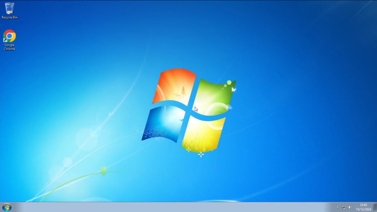 Transform Windows 10 or 11 into Windows 7 in just five clicks - BetaNews