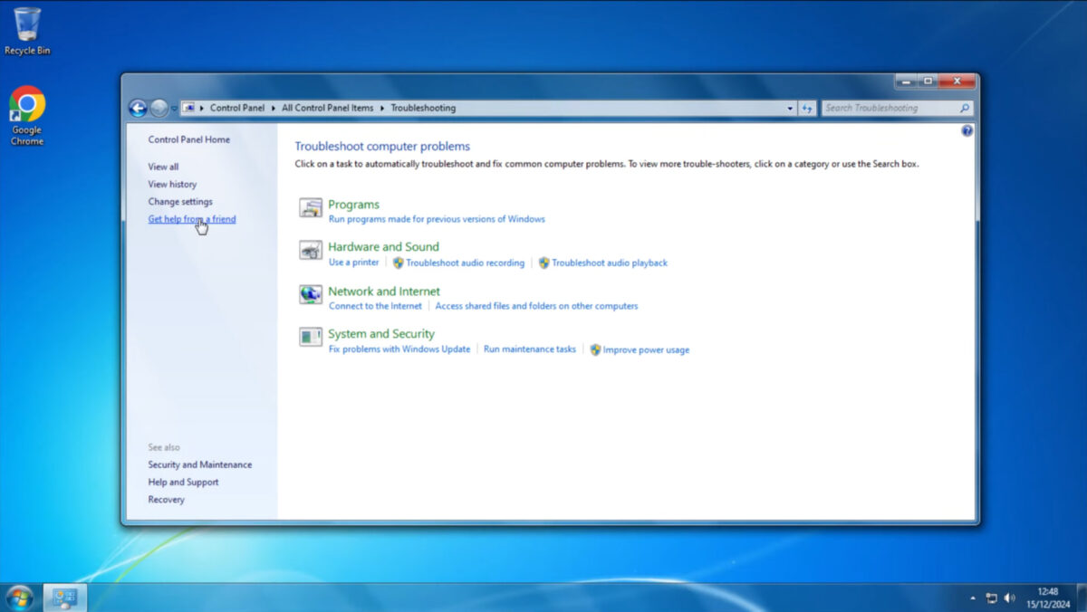 Transform Windows 10 or 11 into Windows 7 in just five clicks - BetaNews