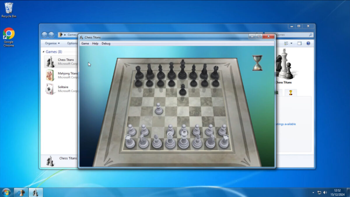 Transform Windows 10 or 11 into Windows 7 in just five clicks - BetaNews