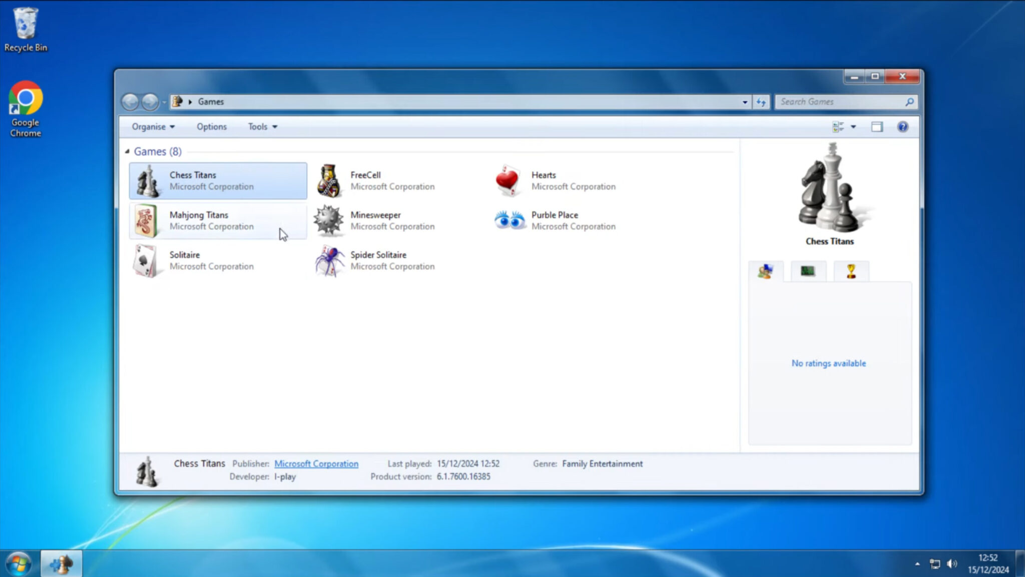 Transform Windows 10 or 11 into Windows 7 in just five clicks - BetaNews