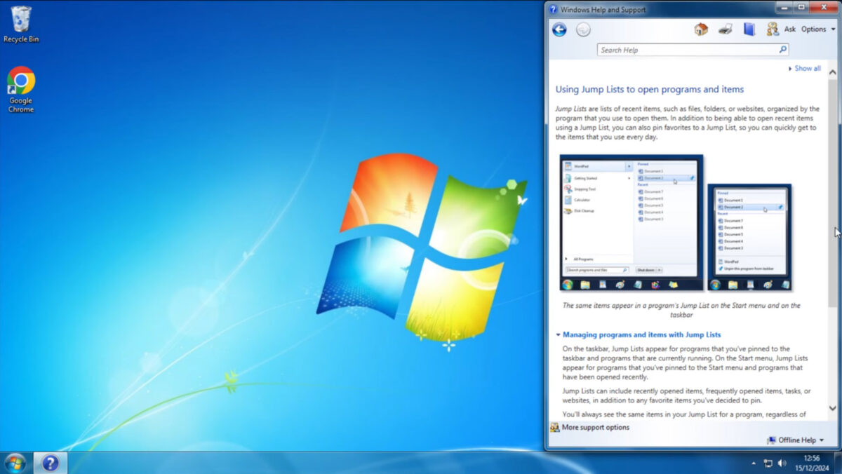 Transform Windows 10 or 11 into Windows 7 in just five clicks - BetaNews