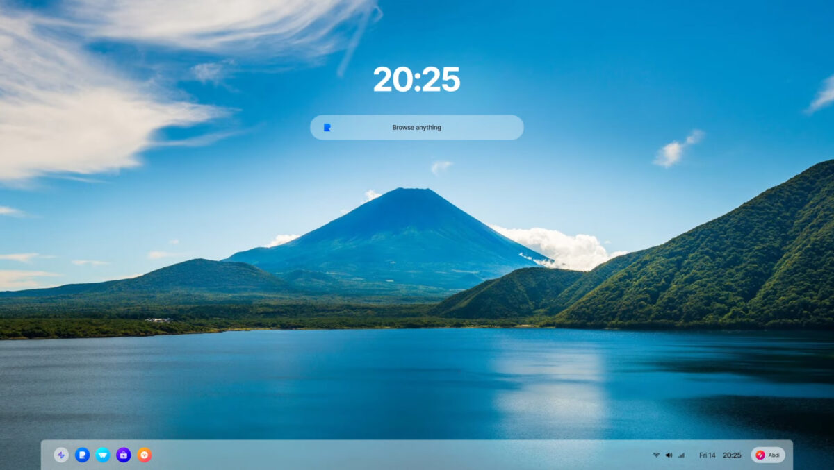 AR OS 2 is everything we want Windows 12 to be - and more - BetaNews