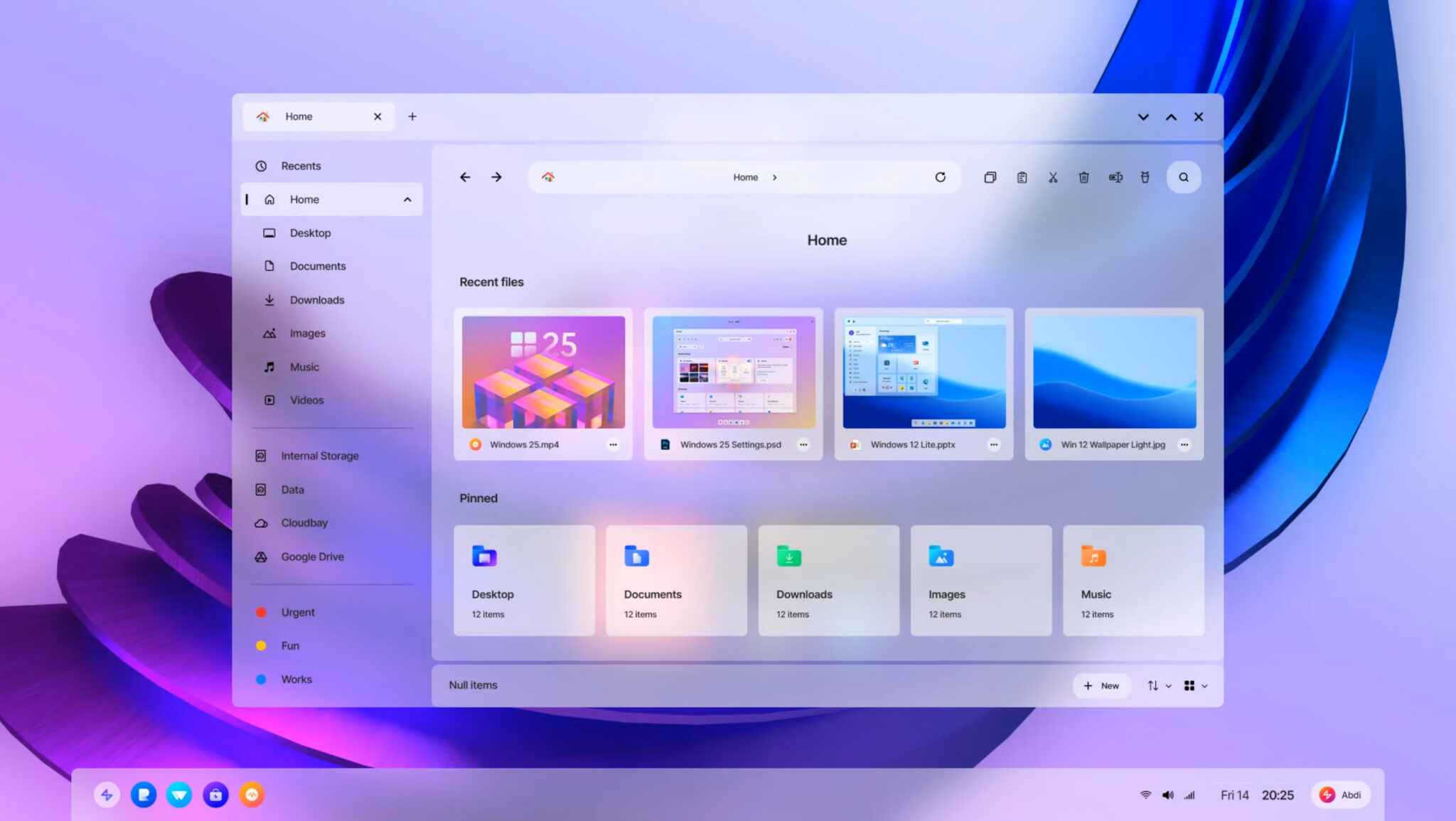 AR OS 2 is everything we want Windows 12 to be - and more - BetaNews