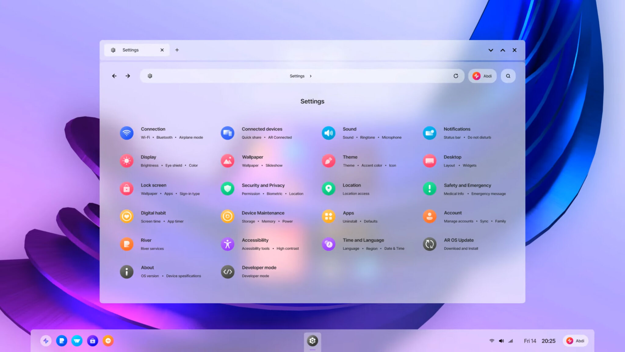 AR OS 2 is everything we want Windows 12 to be - and more - BetaNews