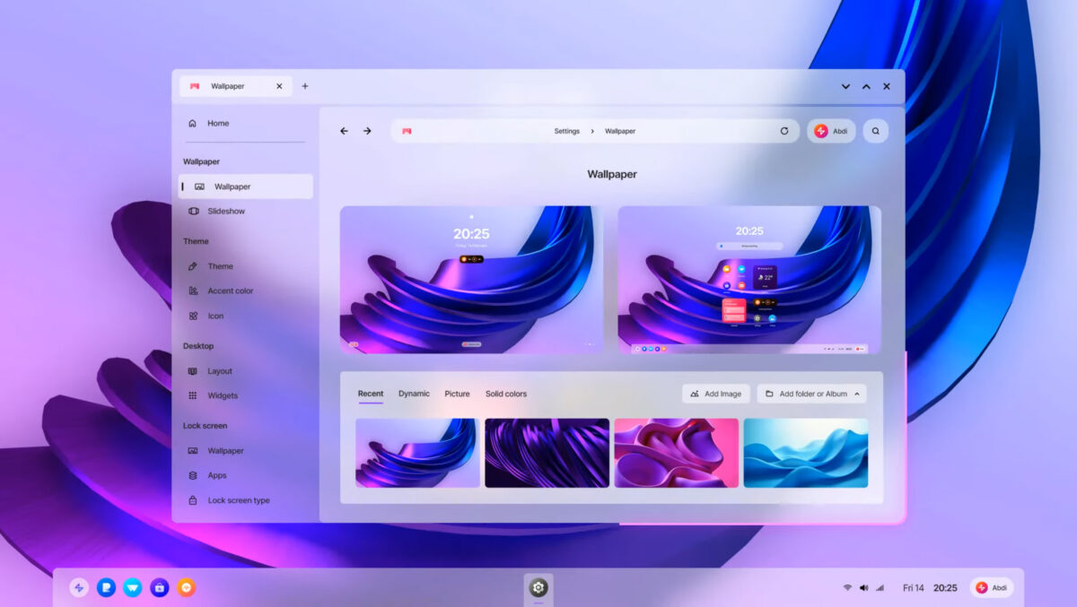 AR OS 2 is everything we want Windows 12 to be - and more - BetaNews