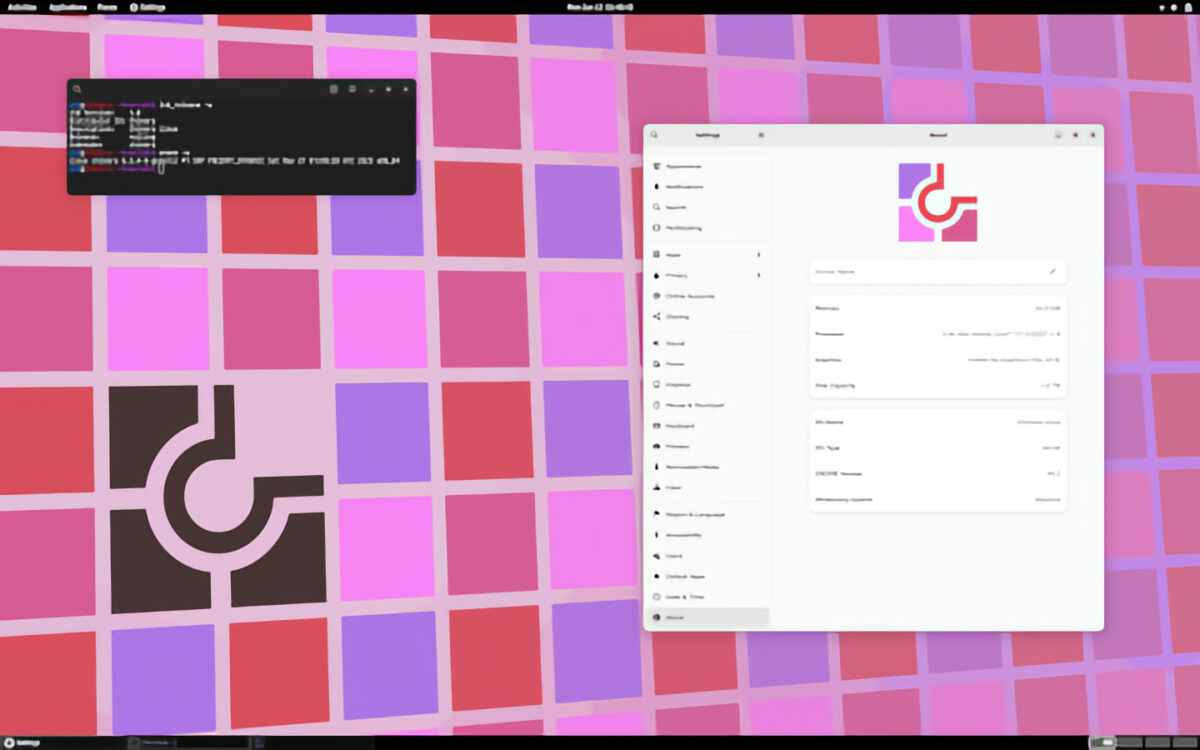 Chimera Linux 20250214 update launches with new apk-tools, Kernel 6.13 ...