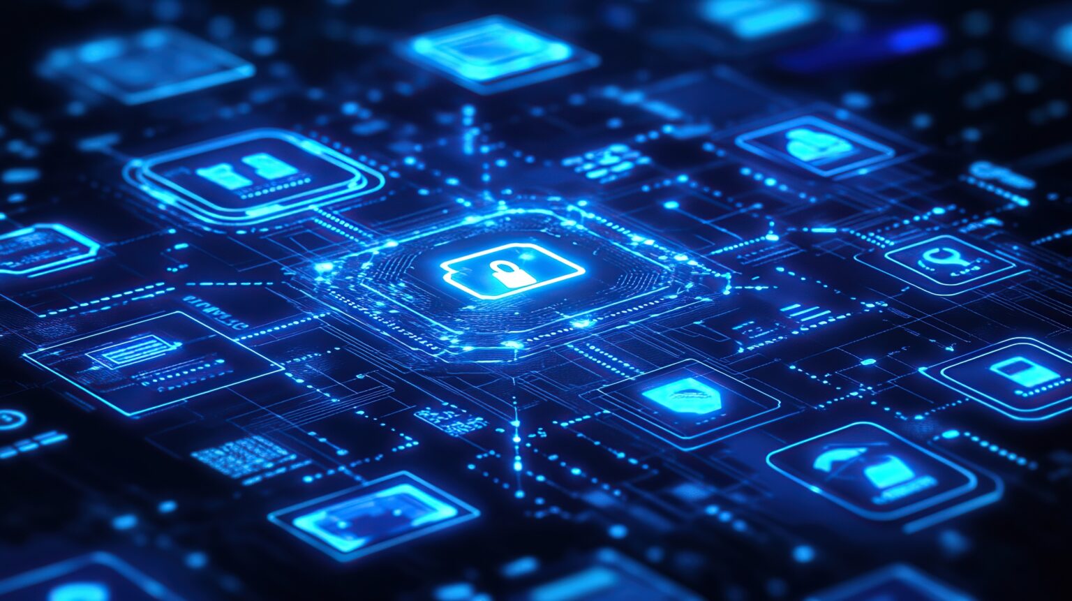 Strengthening cyber resilience - cautious collaboration between ...