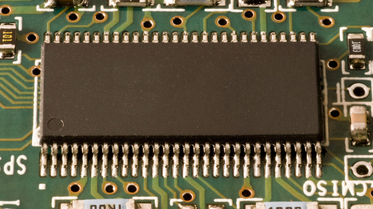 Kioxia and Sandisk unveil 4.8Gb/s AI-ready 3D flash memory - BetaNews