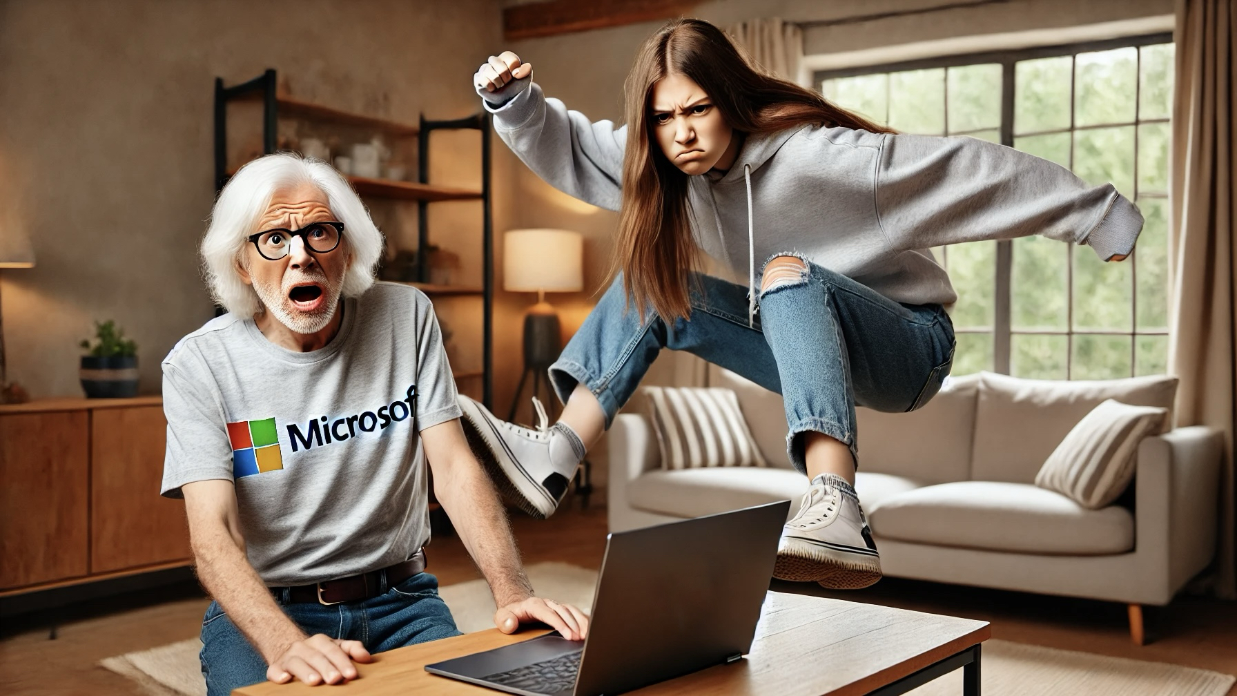 Genz-vs-boomer-laptop-