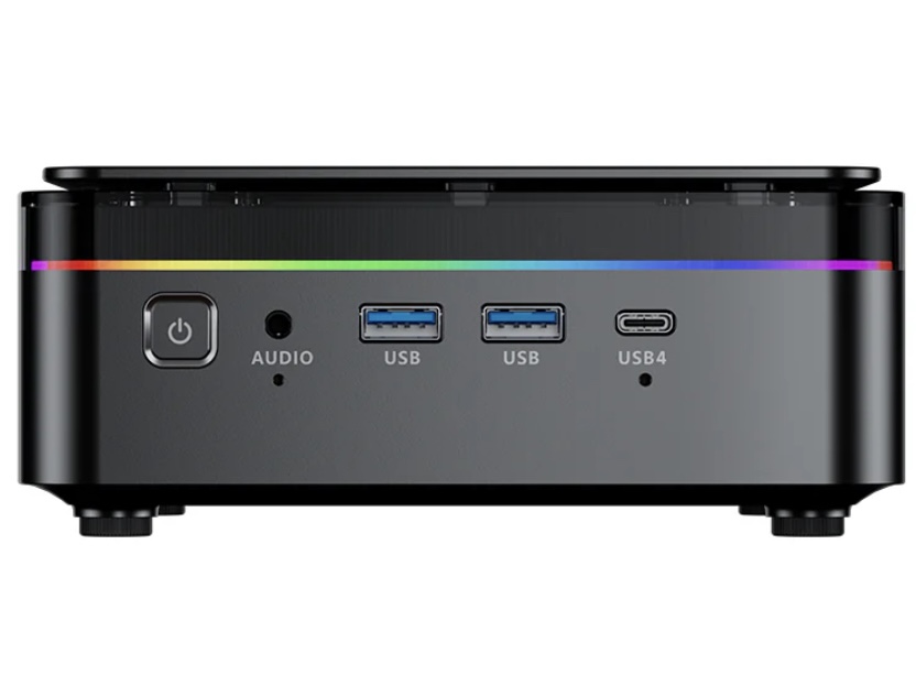 ACEMAGIC F3A AI 370 MINI PC with AMD Ryzen AI 9 HX 370 now up for pre ...