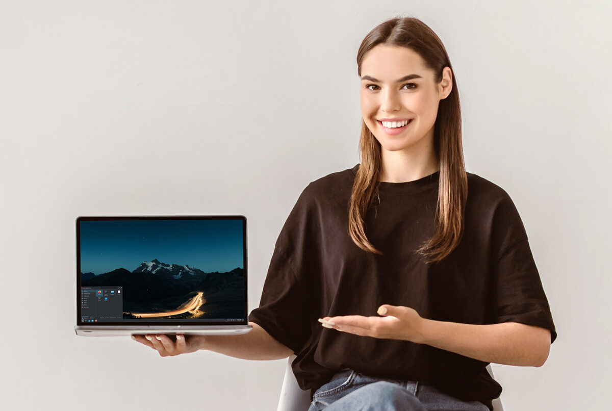 Oreon 10, our favorite Windows replacement, has just been updated - and ...