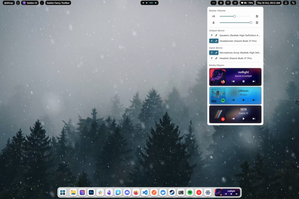 From basic to brilliant: Seelen UI transforms Windows 10/11 into the OS ...