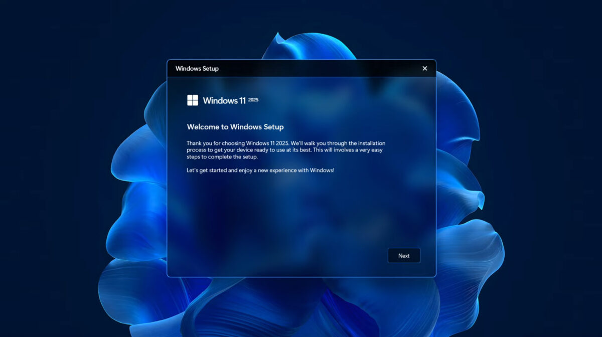 Forget Windows 12, Windows 11 2025 Edition is the Microsoft operating ...