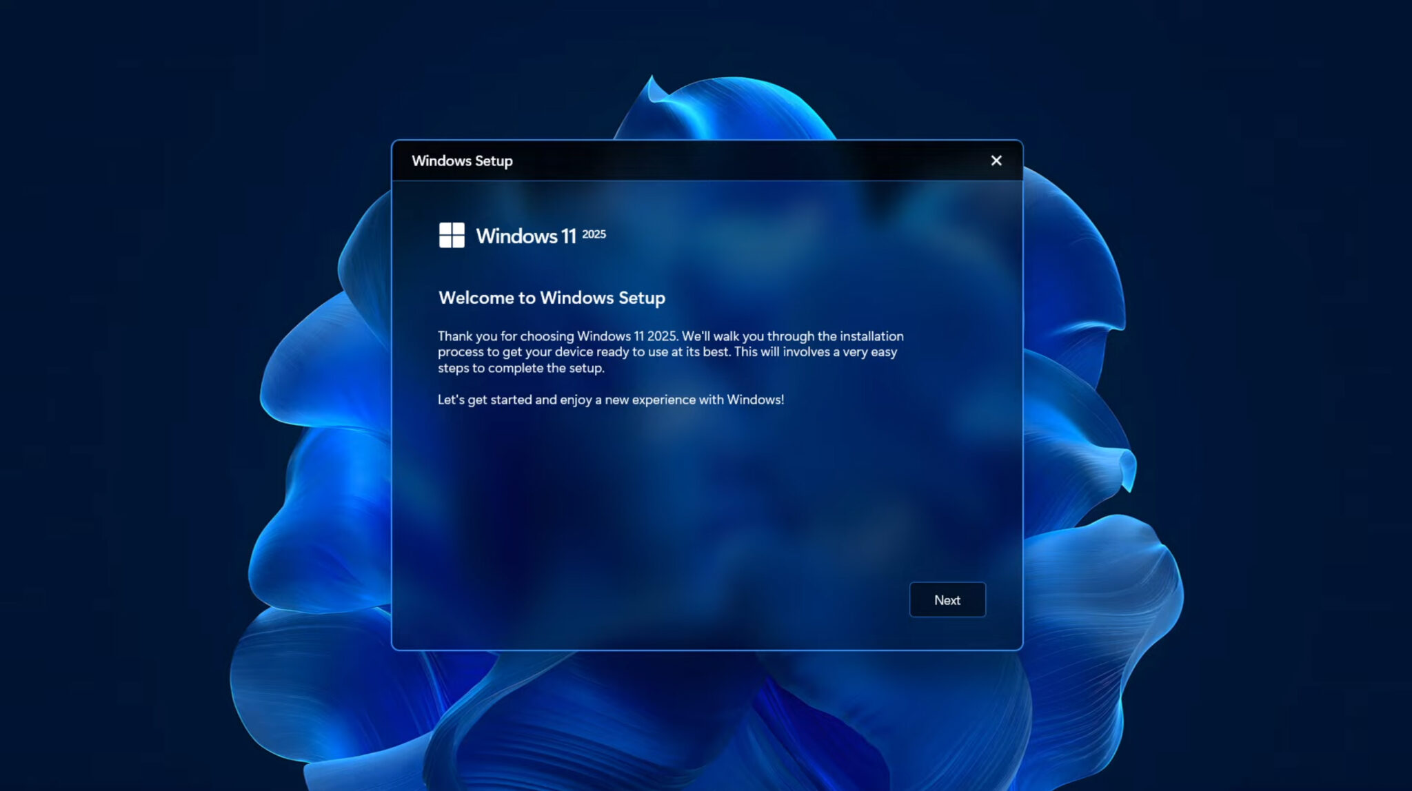 Forget Windows 12, Windows 11 2025 Edition is the Microsoft operating ...