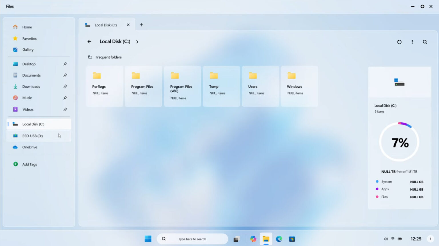 Forget Windows 12, Windows 11 2025 Edition is the Microsoft operating ...