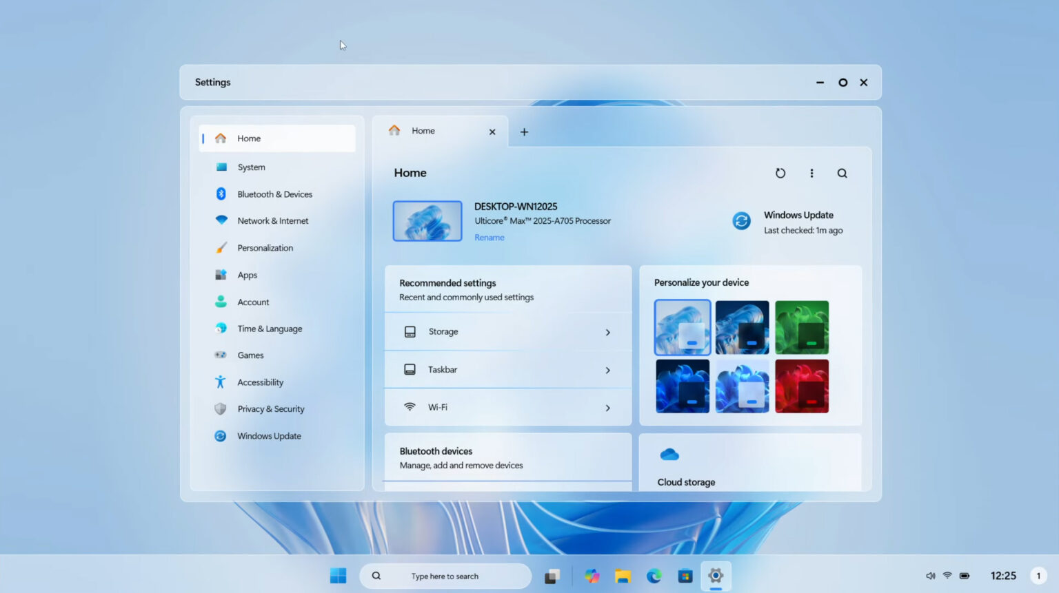 Forget Windows 12, Windows 11 2025 Edition is the Microsoft operating ...