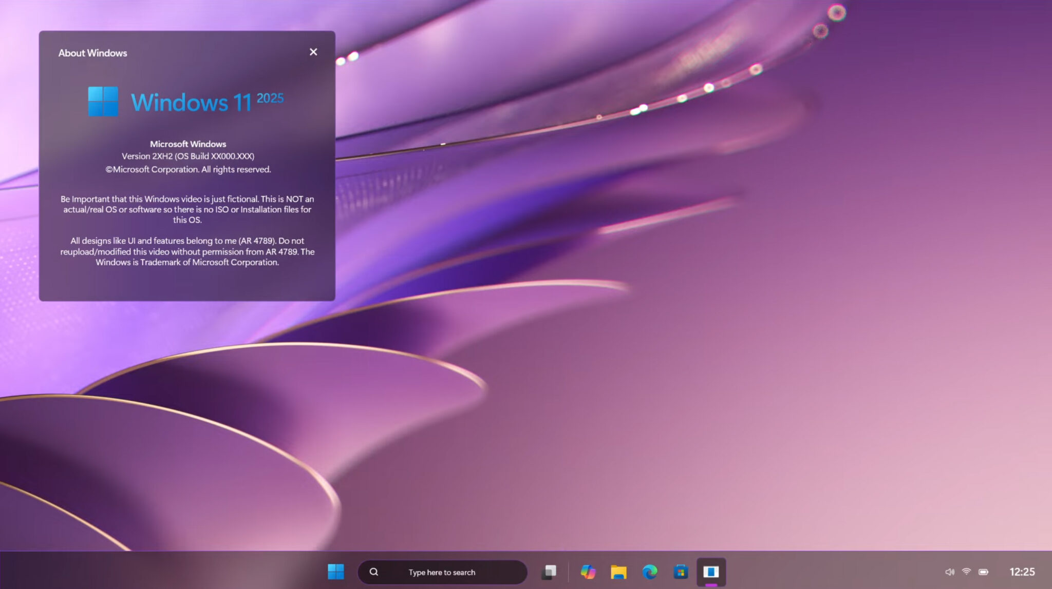 Forget Windows 12, Windows 11 2025 Edition is the Microsoft operating ...