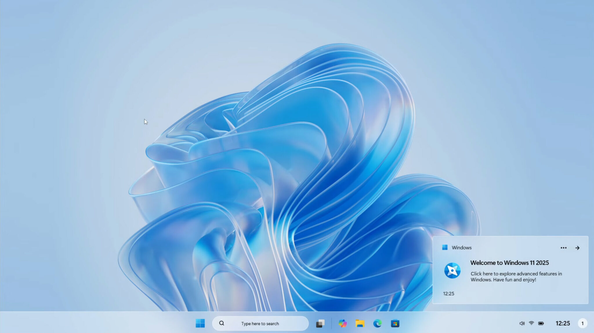 Forget Windows 12, Windows 11 2025 Edition is the Microsoft operating system we need! - BetaNews