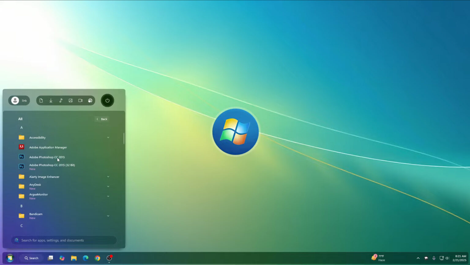 Windows Vista 2025 Edition fixes Windows 11's biggest problems ...