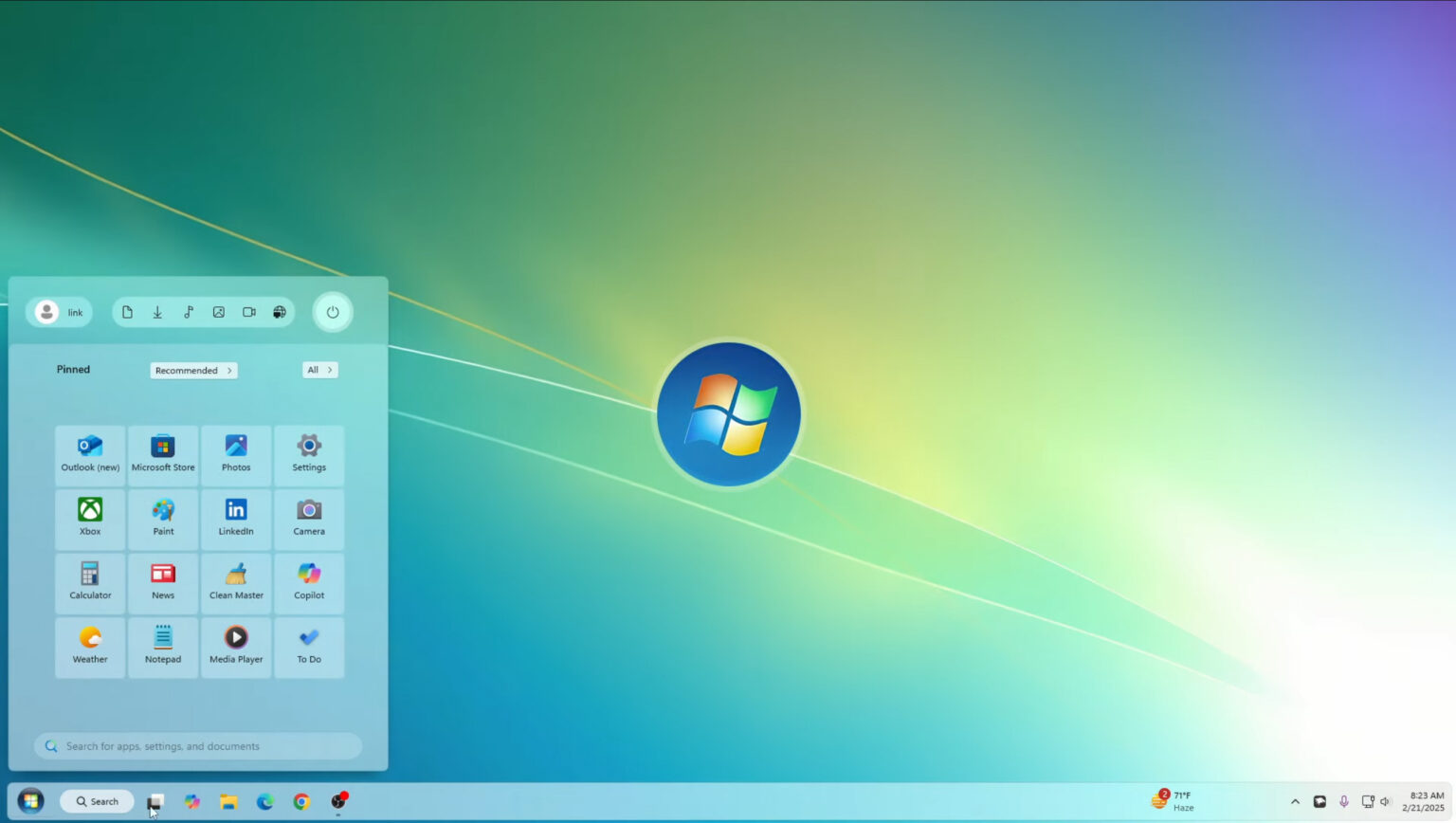 Windows Vista 2025 Edition fixes Windows 11's biggest problems ...