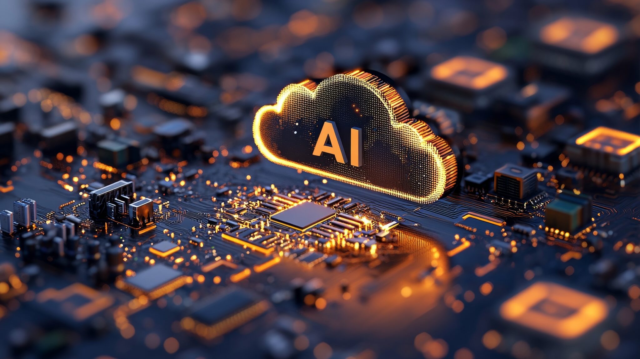 Seamless cloud migration: Building an AI-optimized future - BetaNews