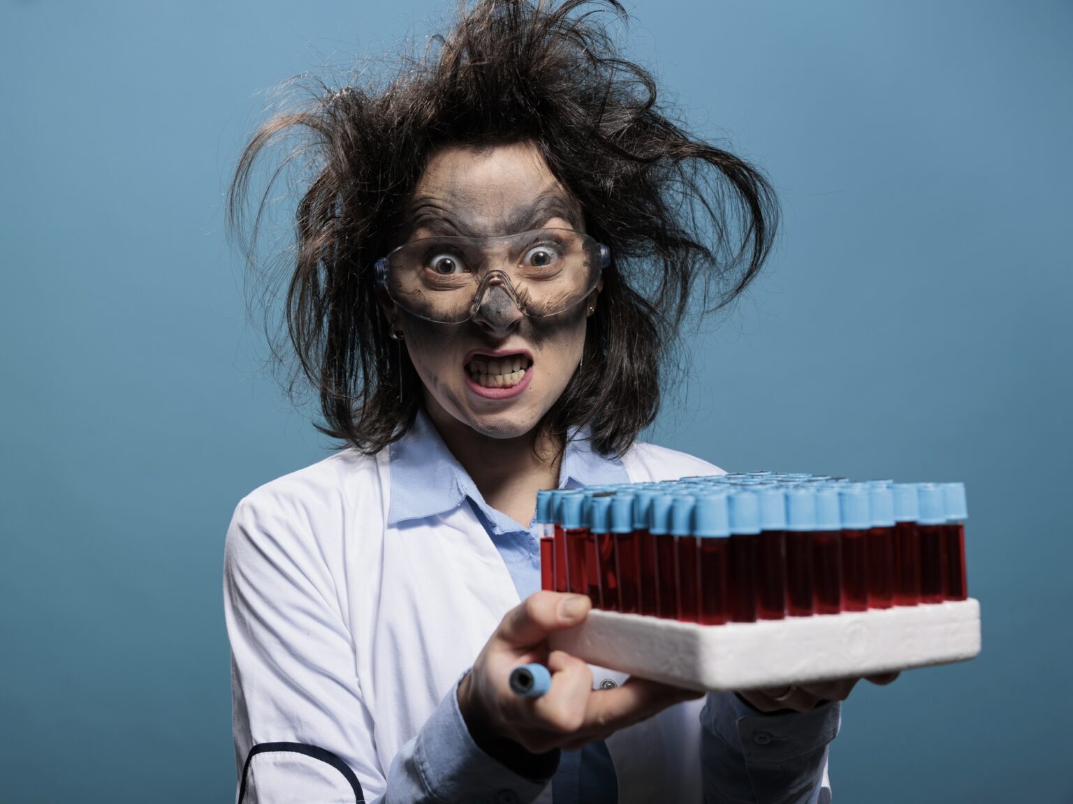 23andMe bankruptcy leaves your DNA at risk - here’s how to delete your ...