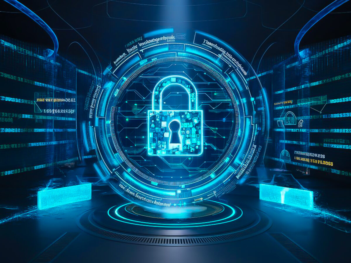 Top 10 data security best practices for 2025 - BetaNews
