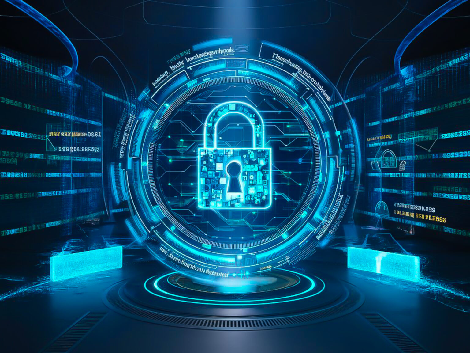 Top 10 data security best practices for 2025 - BetaNews