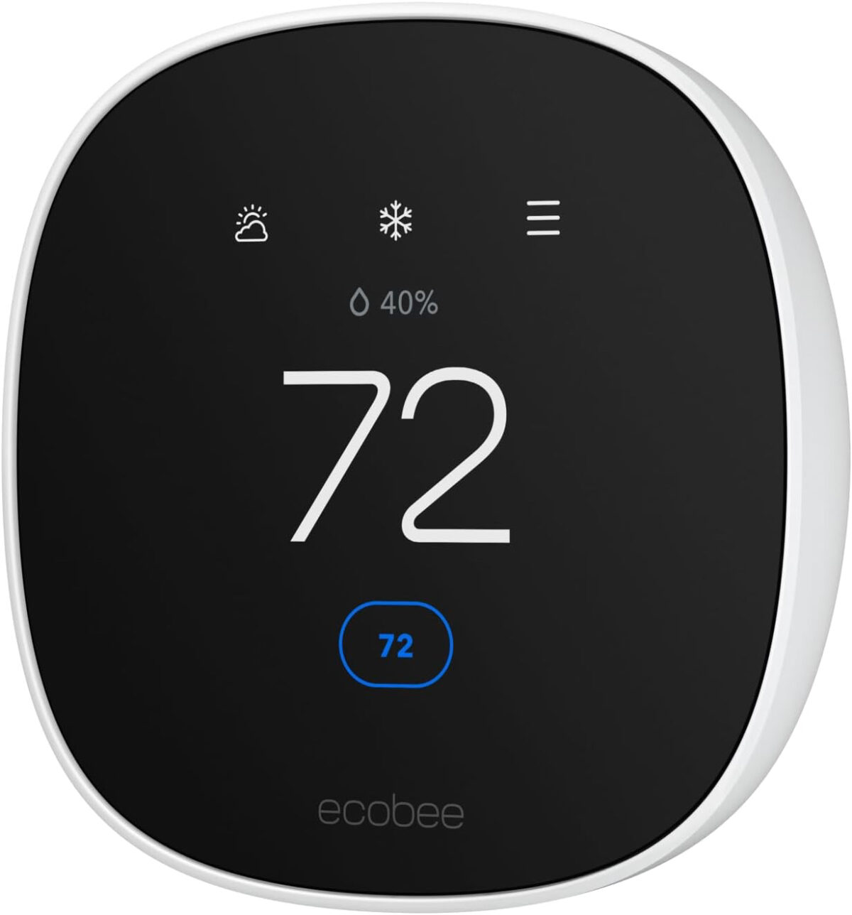 ecobee Smart Thermostat Essential now available - BetaNews