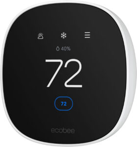 ecobee Smart Thermostat Essential now available - BetaNews