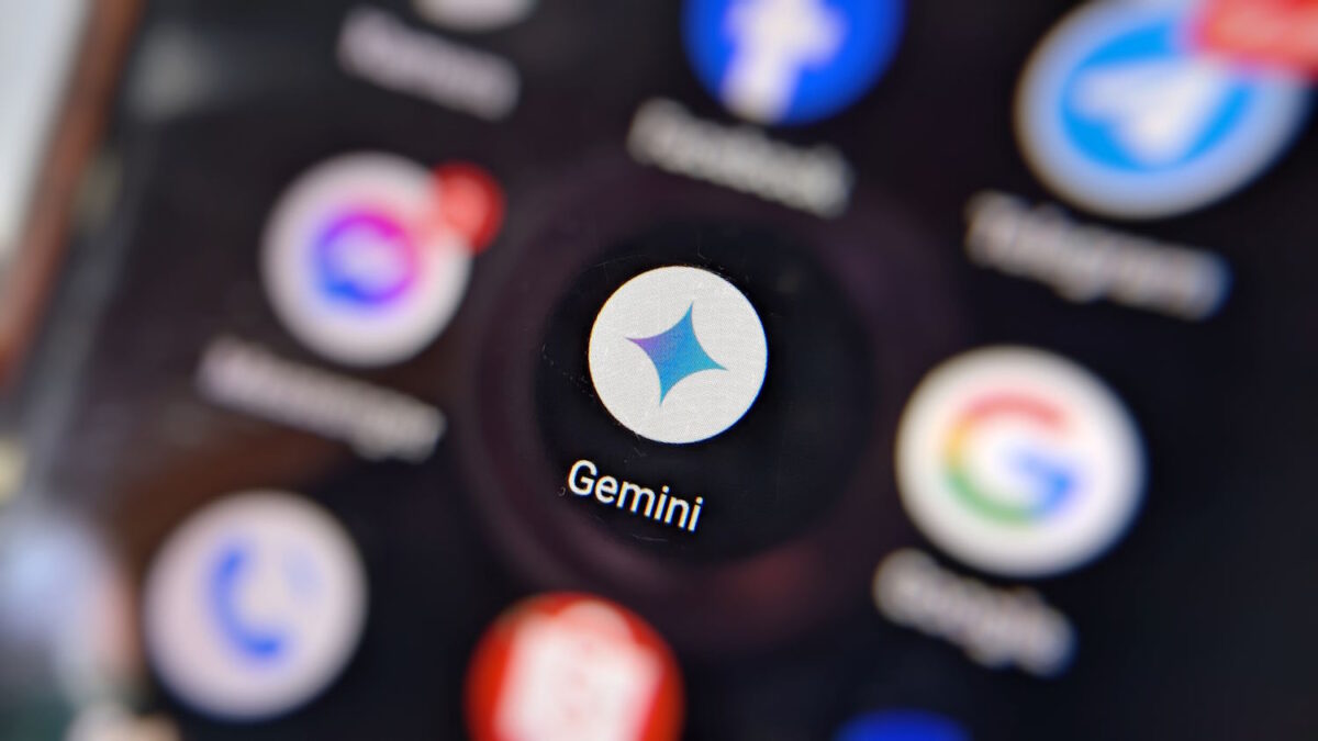 Like it or not, Google Assistant is being replaced by AI-powered Gemini on millions of devices ...