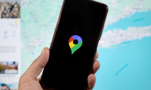 Google admits accidentally deleting Timeline data of Google Maps users ...