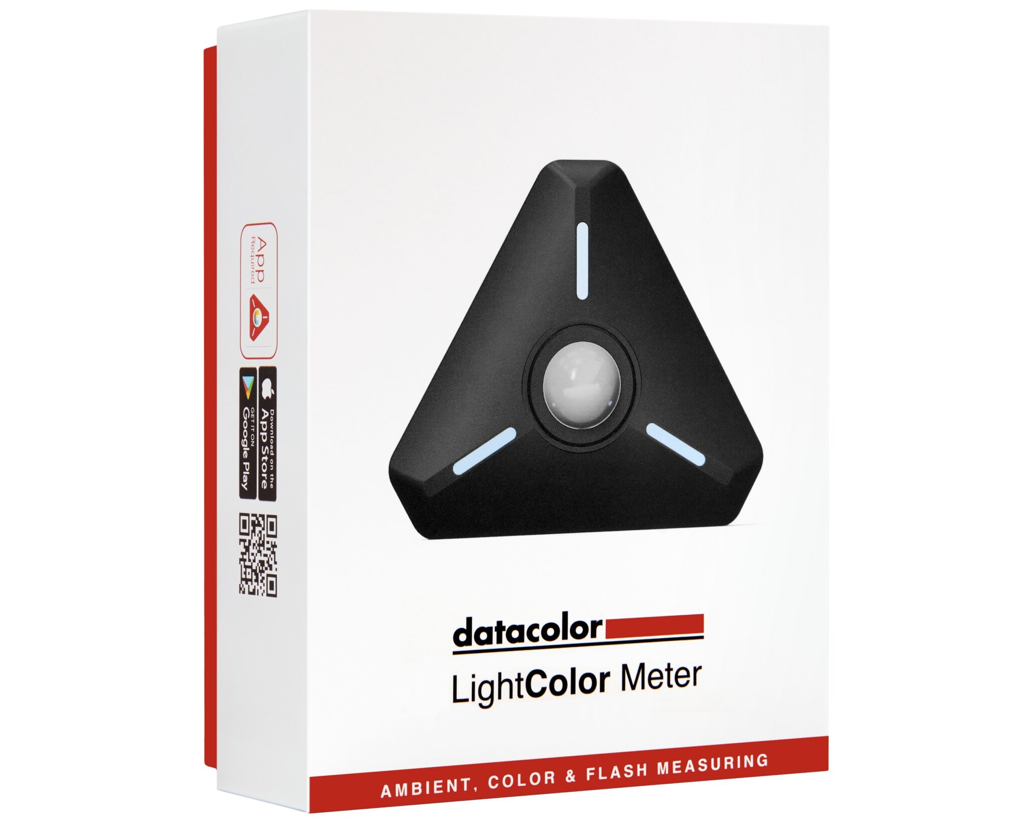 Datacolor LightColor Meter brings Bluetooth precision to photographers ...