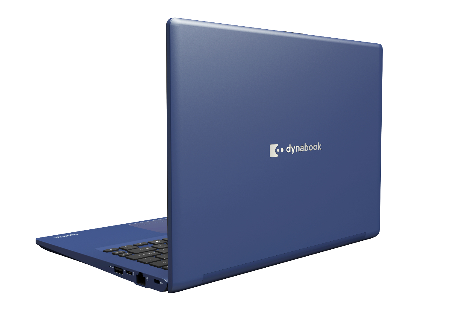 Dynabook Portégé Z40L-N Windows 11 laptop blends AI smarts with ...