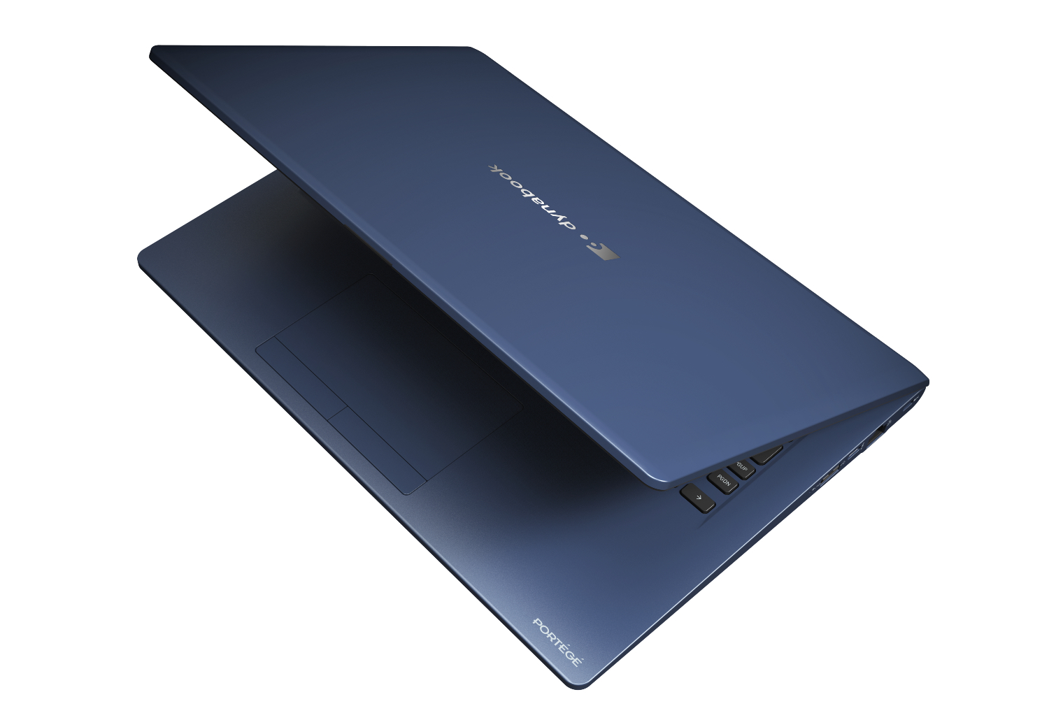 Dynabook Portégé Z40L-N Windows 11 laptop blends AI smarts with ...