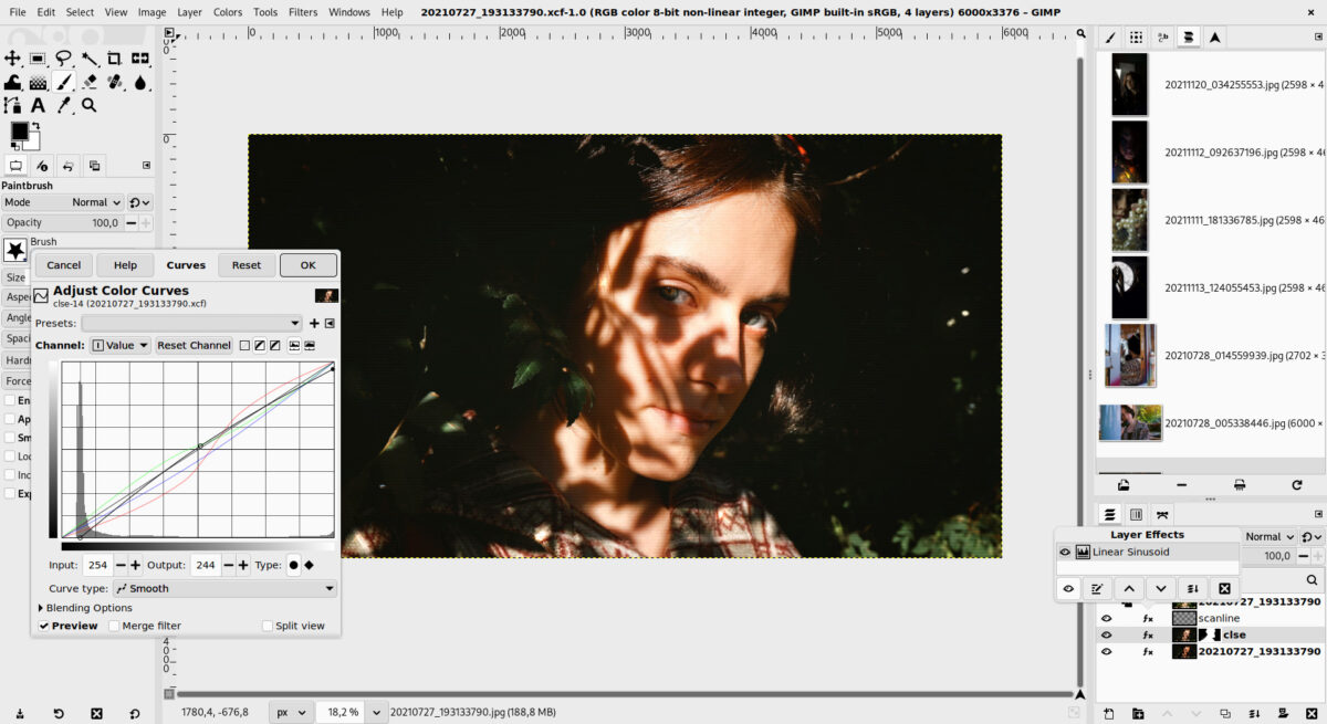 GIMP 3.0 is here - the best free Photoshop alternative just got a huge ...