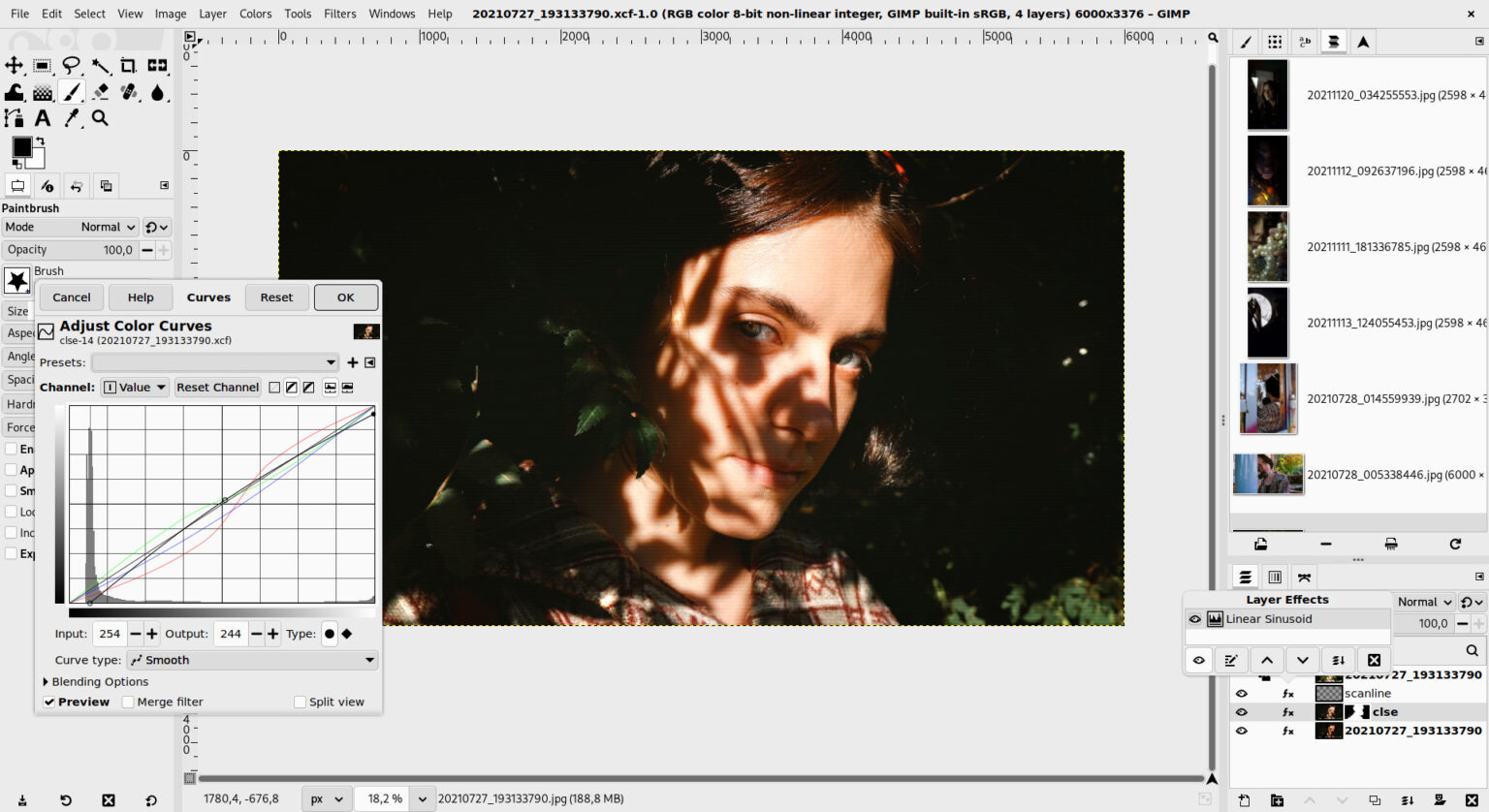 GIMP 3.0 is here - the best free Photoshop alternative just got a huge ...