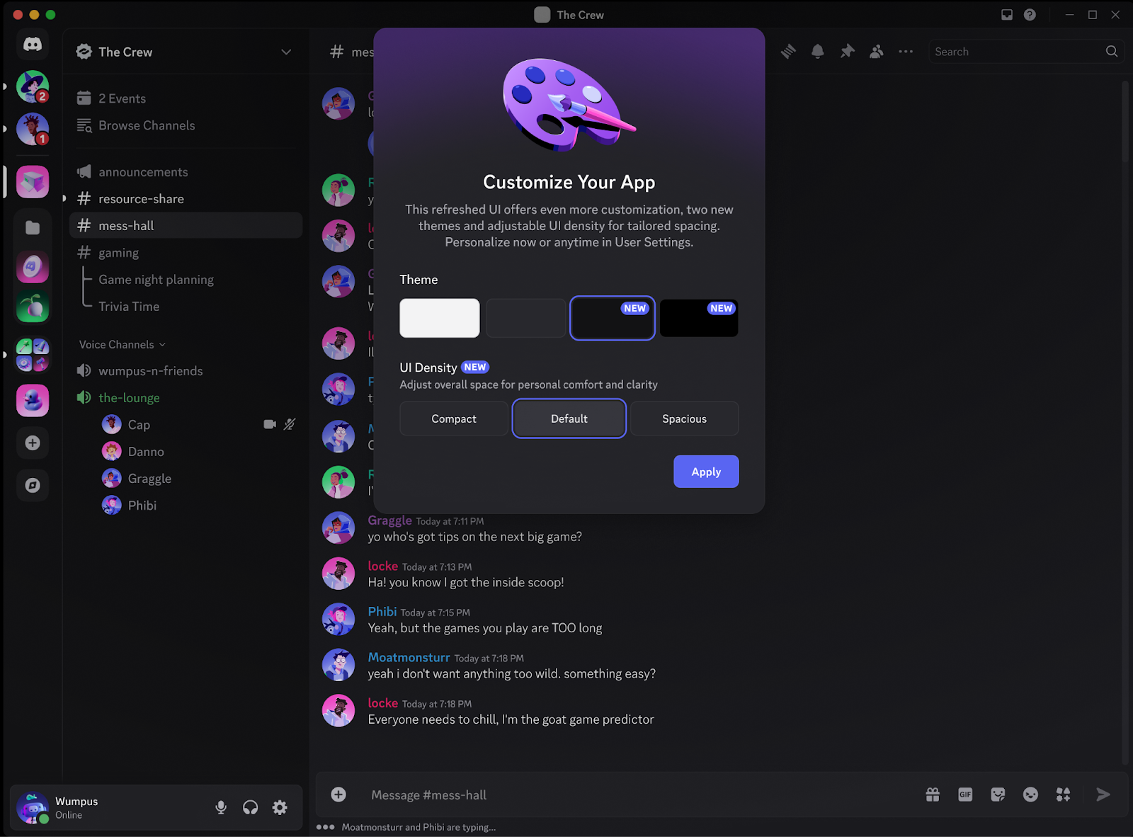 Discord rolls out a redesigned Game Overlay and desktop update to boost your PC gaming ...